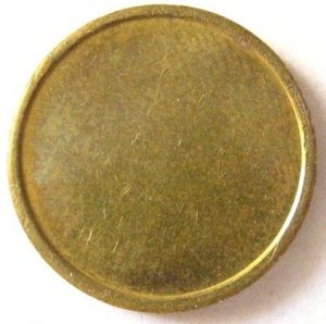 Token: IKEA Food (Sweden(Machine Tokens) Col:SE-000036