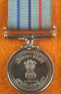 Decoration: Op. Vijay Medal (India, Republic(Indian Armed Forces Medals ...