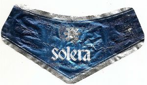Etiqueta de bebida: Solera Litht (Cervecería Polar, S.A., VenezuelaCol ...