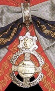 Decoration: Grand Order of King Dmitar Zvonimir (Croatia) (Republic of ...