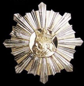 Decoration: Grand Order of King Dmitar Zvonimir (Croatia) (Republic of ...