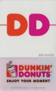 Functional Card: QR Code card -Enjoy Your Moment (Restaurants and Cafes ...