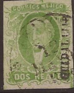 Stamp: Miguel Hidalgo y Costilla (1753-1811) (Mexico(Miguel Hidalgo) Mi ...