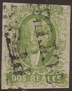 Stamp: Miguel Hidalgo y Costilla (1753-1811) (Mexico(Miguel Hidalgo) Mi ...