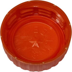 Bottle Cap: BonAqua (Coca-Cola HBC Česká republika, s.r.o, Czech ...