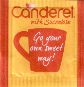Paquet de sucre: Go on your own sweet way! (Royaume-Uni de Grande ...