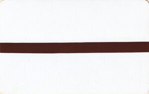 Phonecard: Office Telephone Set and Block Note (Test, Proof, Sample ...