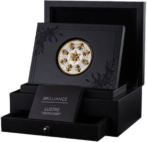 Coin: 1,250 Dollars (Brilliance) (Canada(2023~Today - Charles III ...