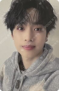 K-Pop Merch Item: Deadlock music plant preorder photocard (XDINARY ...