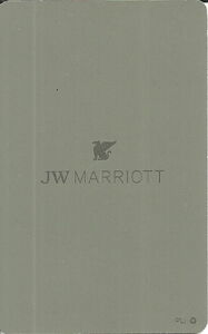 Hotelkarte: JW Marriott (JW Marriott, Vereinigte Staaten von Amerika(JW ...
