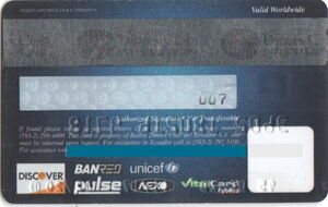 Carte bancaire: Diners Club International Club Miles (Diners Club del ...