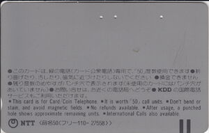 Phonecard: Food (NTT, Japan(Free Card 110- 20000 → 29999) Col:JP-110 ...