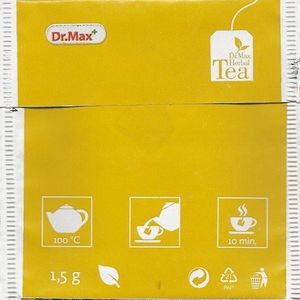 Saqueta de Chá: Řepík, Repík, semi-glossy (Dr.Max, República ChecaCol ...