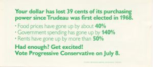 Banknote: 1 Fuddle-Duddle Dollar (Fantasy Issues(Canada) Col:CA-003 💴