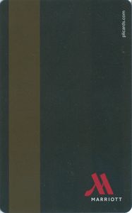 სასტუმროს ბარათები: Elite Member - Marriott Rewards (Marriott, ამერიკის ...