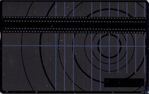 Tarjeta Telefónica: Circles (thin card) (KPN - Chip Cards & L&G Cards ...