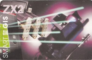 Phonecard: ABB Calor Emag Schaltanlagen - ZX2 (Deutsche Telekom ...