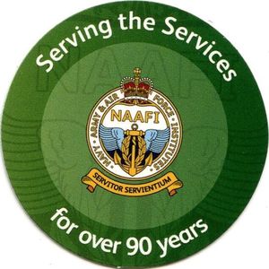 Ficha: Military Payment Certificates - 4th Special Edition - NAAFI ...