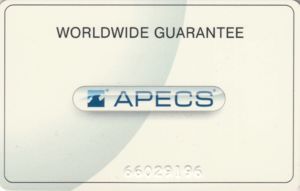 Functional Card: Apecs (Industrial Companies, Russia) (Apecs) Col:RU ...