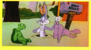 Meal Toy: No 23. Devil May Hare (1) (Candy, United Kingdom of Great ...