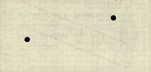 Banknote: 50,000,000 Marek (Poland) (1918-1924 Second Republic - Polish ...