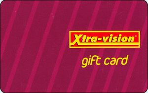Xtra Vision Logo XTRA VISION CLOSED Updated March 2025 449