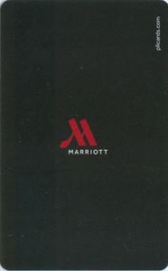 Hotel Card: Elite Member - Marriott Rewards (Marriott, United States of ...