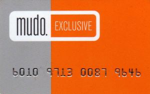 Functional Card: Mudo.exclusive (Shops - Fashion, Clothing, Shoes ...