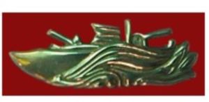 Decoration: Rapid Action Boat Squadron (RABS) Badge (Sri Lanka) (Navy ...
