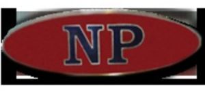 Decoration: Naval Provost Badge (Sri Lanka) (Navy Badges) Col:LK-000038