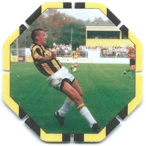Juguete de comida: Edward Sturing - vitesse (Flippo's/Pogs/Tazos ...