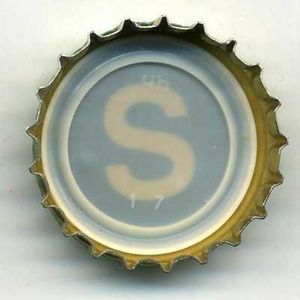 Bottle Cap: Carlsberg (Baltika Brewing Company J.S.Co., RussiaCol:Be-RU ...