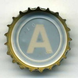 Bottle Cap: Carlsberg (Baltika Brewing Company J.S.Co., Russia) Col:Be ...
