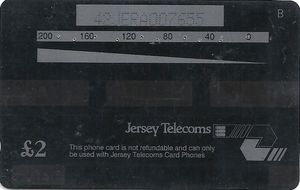 Jersey, Jersey Telecom: Santa Claus Gsm Mobile, 1995 : US$ 1.63 from ...