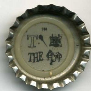 Бутылочная крышка: Private Stock (Miller Brewing Company, Соединенные ...