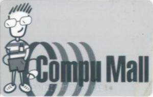 Carte fonctionnelle: Compu Mall (Shops - Electronics and Appliances ...