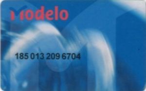 Tarjeta Funcional: Modelo Continente Hipermercados, S.A. (Shops ...