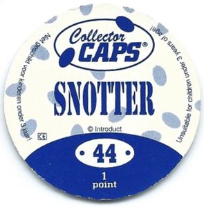 بچوں کے کھانے کے کھلونے: Snotter (سمیتھس, نیدرلینڈ ھالینڈ) (Collector ...