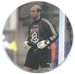 Brindes Infantis: Club Brugge K.V. - Dany Verlinden (Smiths, Bélgica ...