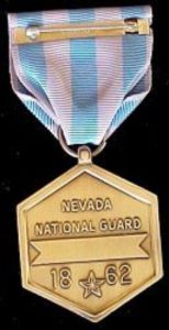 Decoration: National Guard Commendation Medal (United States of America ...