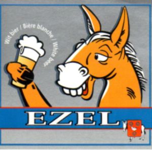 Drink Label: Ezel (Bavik-De Brabandere, BelgiumCol:BE-BEER-001600
