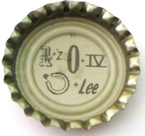 Bottle Cap: Falstaff Oklahoma (Falstaff Brewing Co., United States of ...