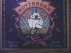 Drink Label: Rotterdam (Michael Schultz Brewery, NetherlandsCol:NL-BEER ...