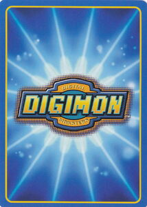 Cartas de Jogar: Otamamon (Digital Digimon Monsters(Starter Serie 1 ...
