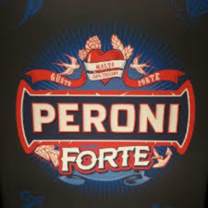 Drink Label: Forte (Birra Peroni Industriale, ItalyCol:IT-BEER-000027