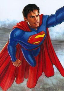 Cartas De Superman