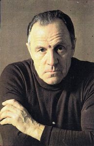 Calendrier de poche: Mikhail Ulyanov (Union soviétique, URSS(Actors ...