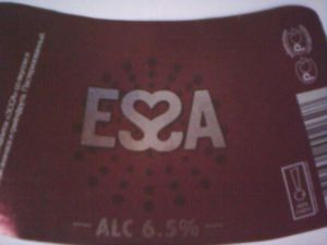 Drink Label: Essa (Kaluzhskaya pivovarennaya kompania OOO, RussiaCol:RU ...