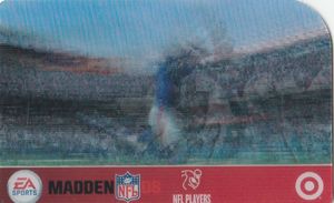 Gift Card: Madden NFL (Target, United States of America(Reservation ...