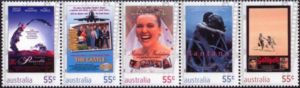 Stamp: Favourite Australian Films (Australia(Favourite Australian Films ...